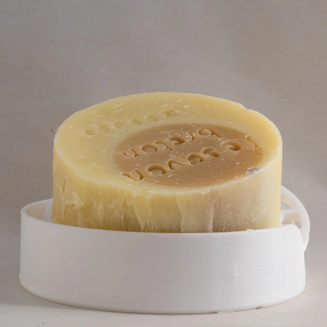 Savon solide naturel Doux et sain pour la peau